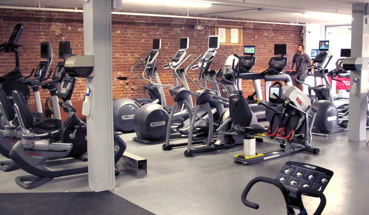 BAKER CITY – Club 24